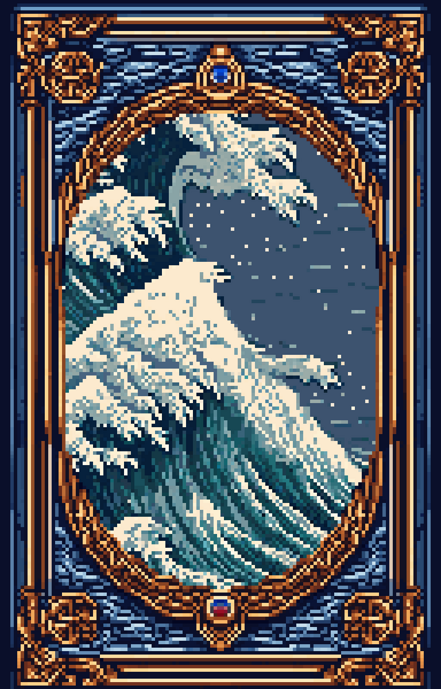 Ultimate Magic Spells Card Pack Pixel Art - RPG Fantasy Deck Building ...