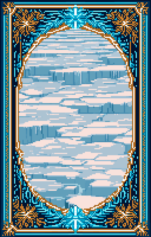 Ultimate Magic Spells Card Pack Pixel Art - RPG Fantasy Deck Building ...