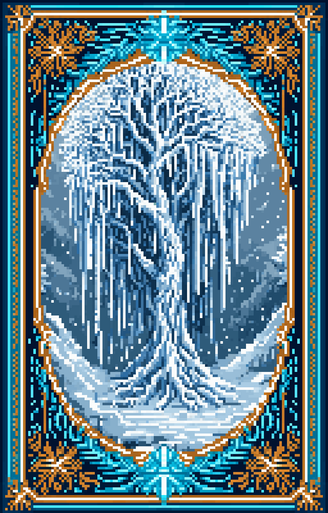 Ultimate Magic Spells Card Pack Pixel Art - RPG Fantasy Deck Building ...