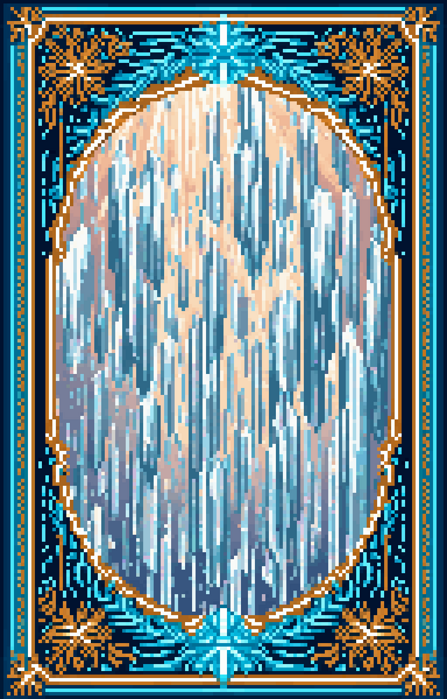 Ultimate Magic Spells Card Pack Pixel Art - RPG Fantasy Deck Building ...