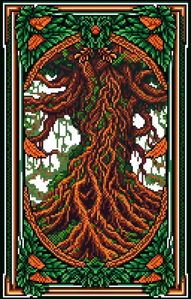 Ultimate Magic Spells Card Pack Pixel Art - RPG Fantasy Deck Building ...