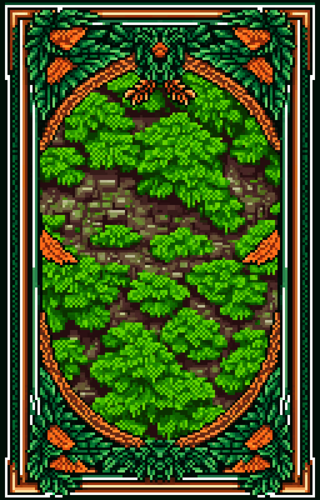 Ultimate Magic Spells Card Pack Pixel Art - RPG Fantasy Deck Building ...