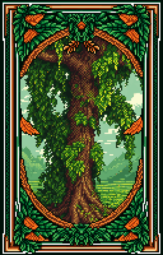 Ultimate Magic Spells Card Pack Pixel Art - RPG Fantasy Deck Building ...