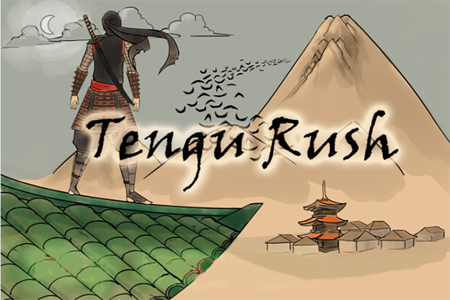 Tengu Rush by Vendicant Games