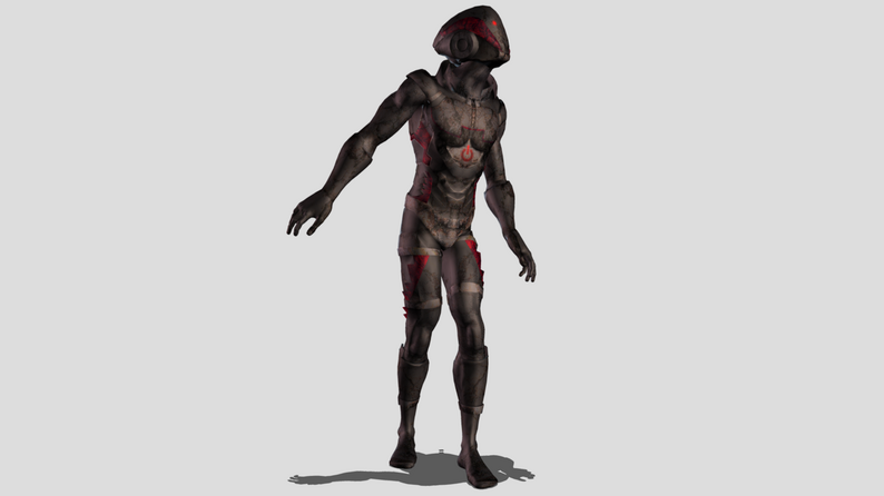 Zombie Animation Starter Pack by MoCap Online