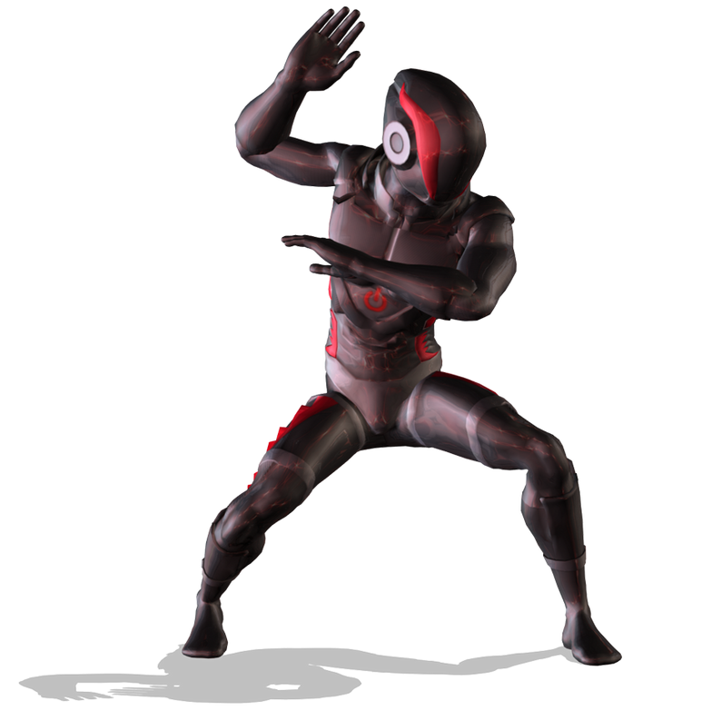 Free MoCap Online Animation Demo Pack by MoCap Online