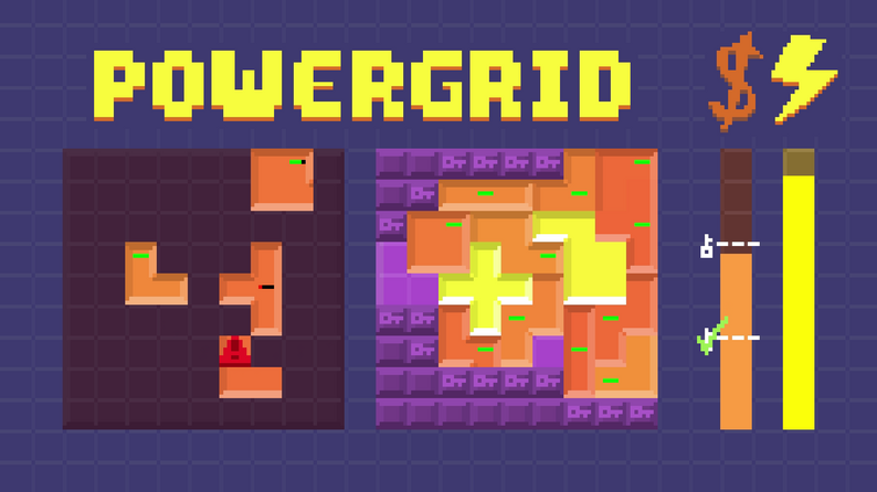 POWERGRID by Cave