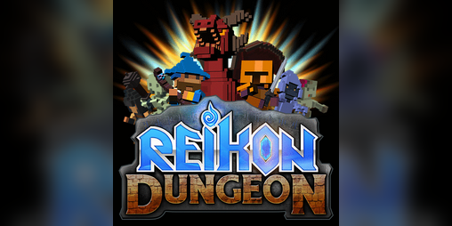 Reikon Dungeon by Alcapa Games