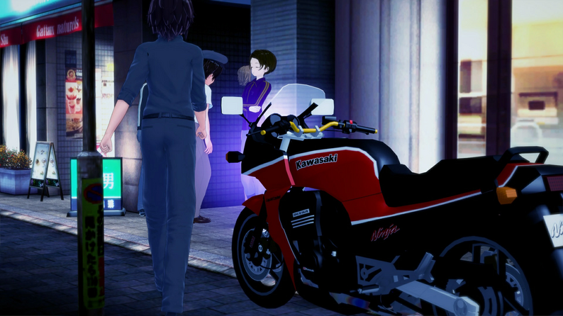 My New Second Chance [EP16] [FREE] by Abbys_Cat