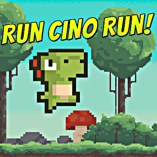 Run Cino Run ! by Sourberry Games