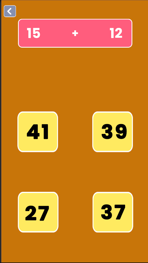 Math Quiz by Sondagar Mit
