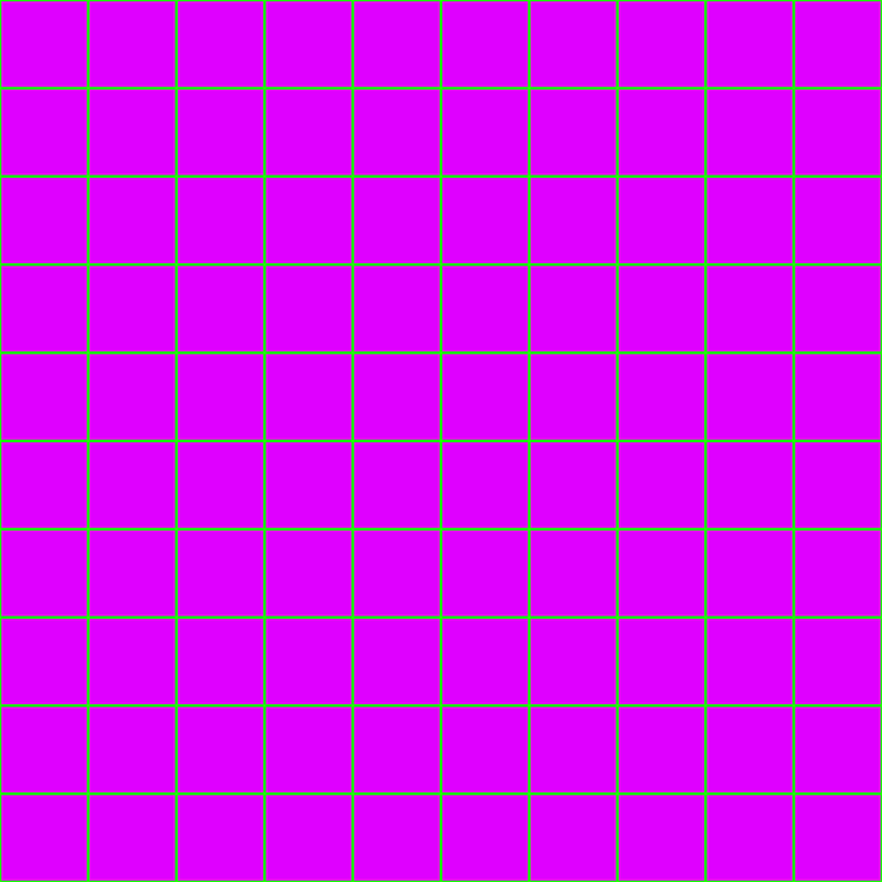 Tileset Grid Test Creator by christt105