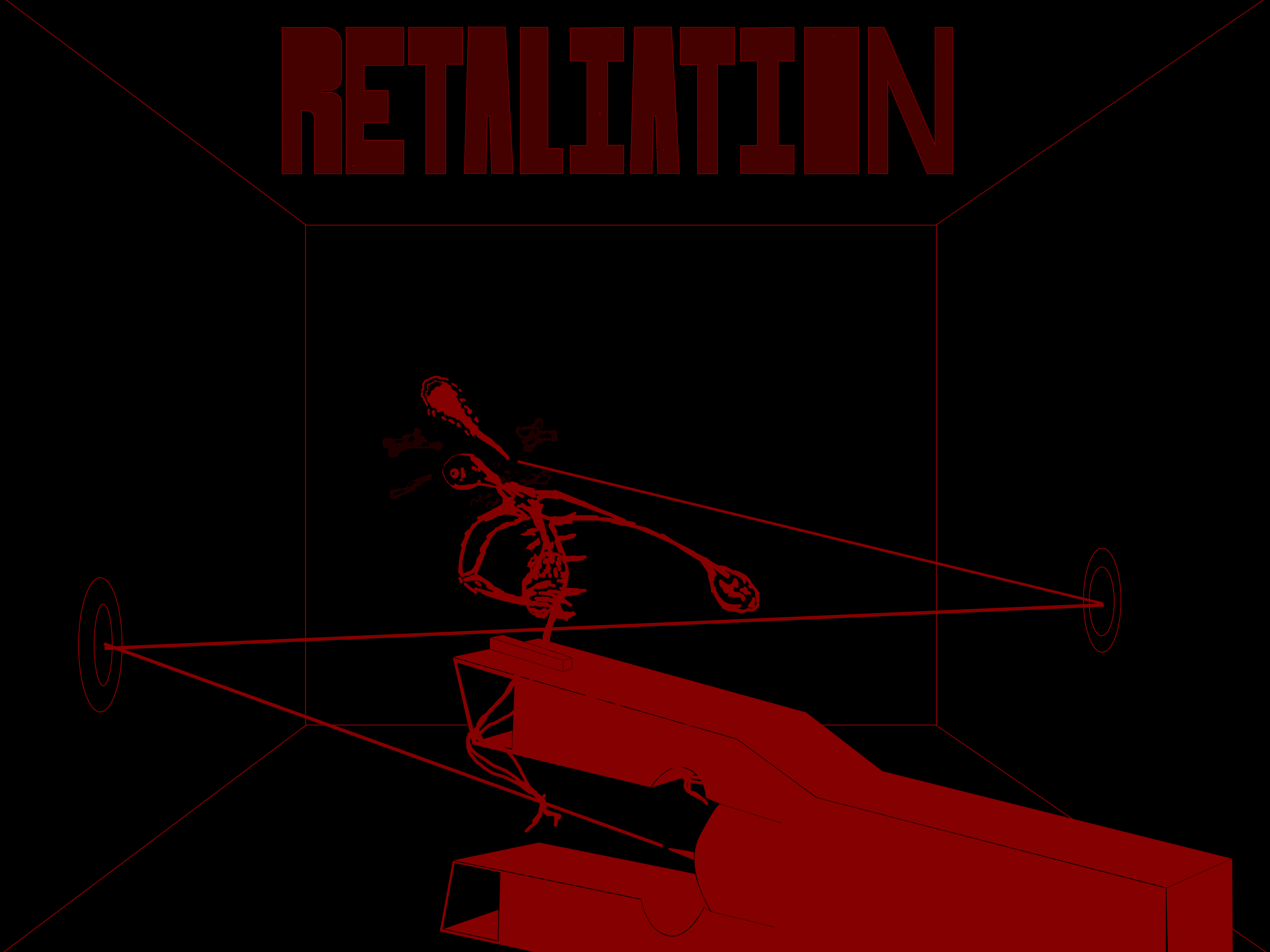 Retaliation by Seagull Studios