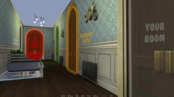 Amidst Hearts: One Amongst Five by Amidst Hearts