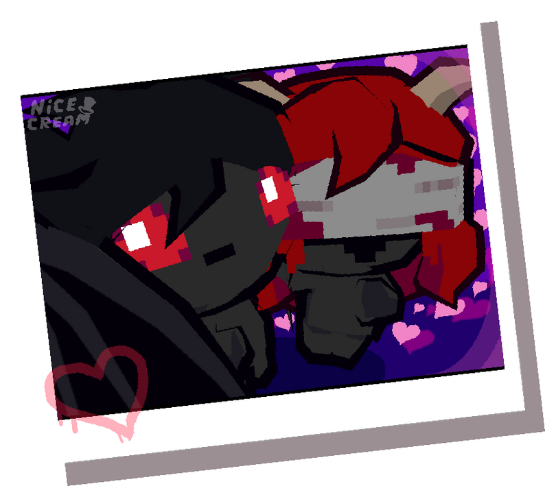 The Binding of Isaac - Low Poly Models! by Nice Cream