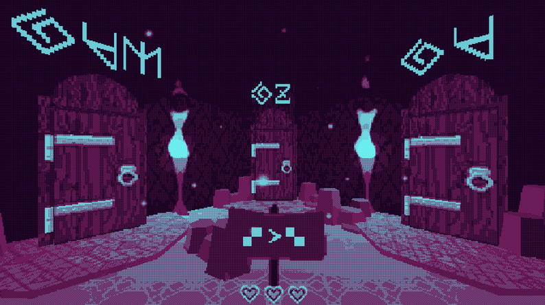 Rune Secrets by Escada Games, Sucraiso