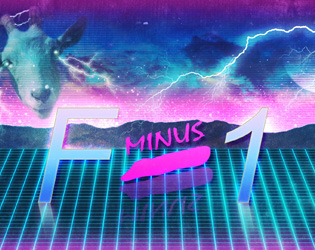 F Minus 1 by Notae