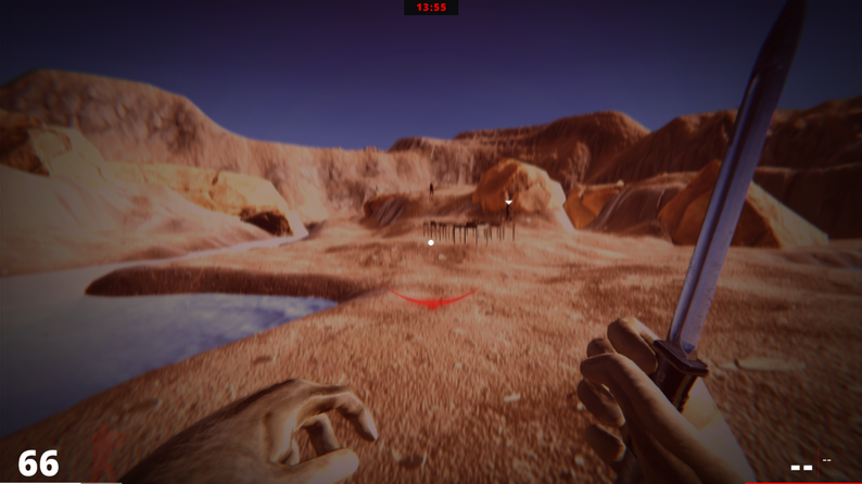 REDLINE 2 by Qirobite