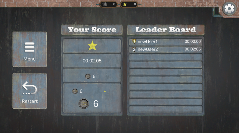 Drain Dash by Futuregames