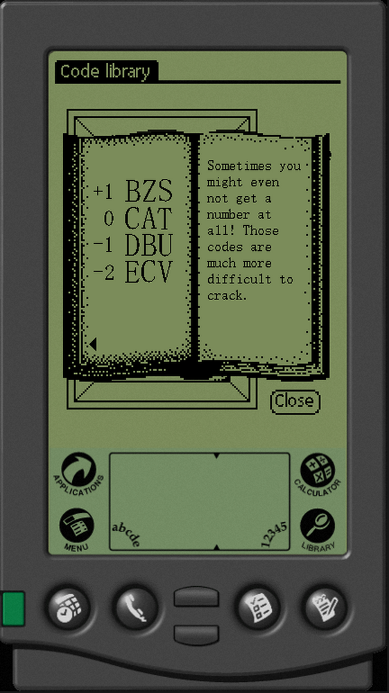 Palm Cracker by Deklaration