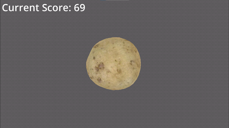 Potato Simulator 4 by aidande