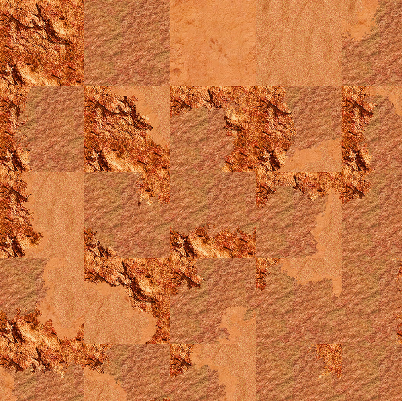 Hi-Res TILESET TILEMAP background tiles asset tile map by Jonasz O.