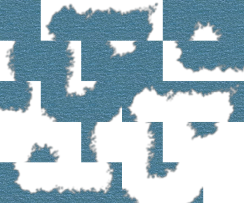 Hi-Res TILESET TILEMAP background tiles asset tile map by Jonasz O.