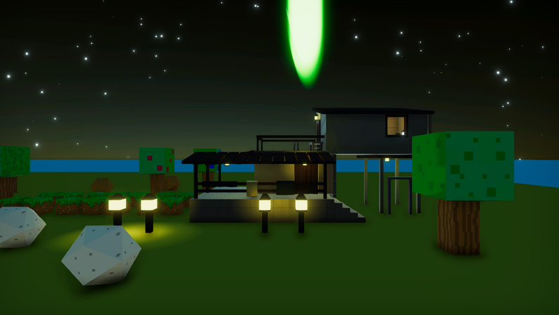 Tornado Simulator by YYZ