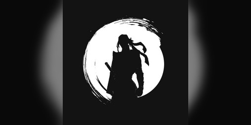 Bloodmoon Samurai by School for Games