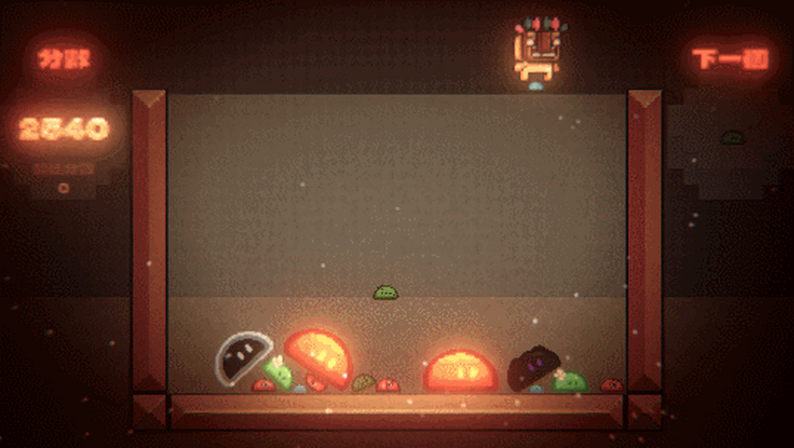 Slime come Slime go | 史萊史去 by KID