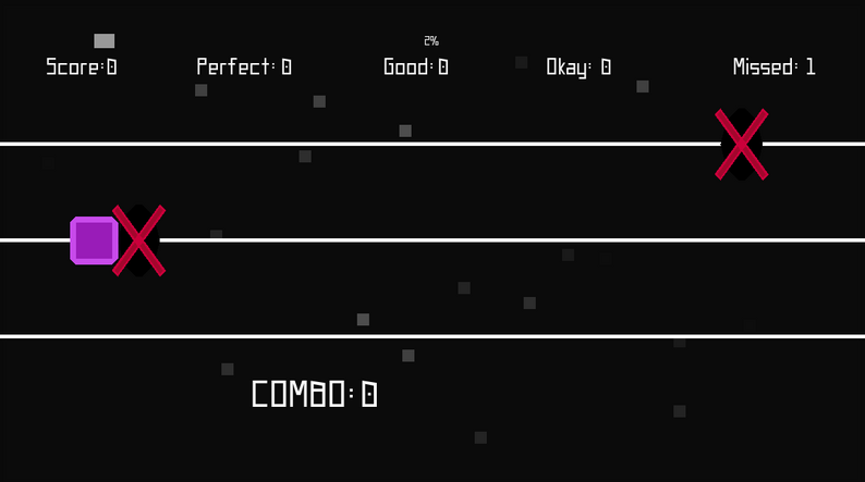 Beat Clicker by autumn
