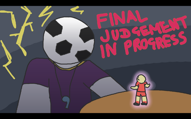 SCRAN GAME by scranmaster