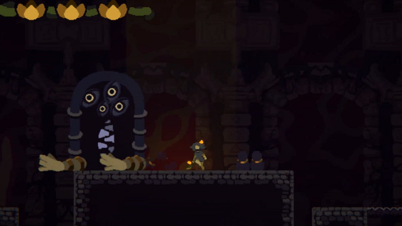 Sprouted by Jenceslav, Kisea, p3sWearsBellHat, BLAUE, JakubKrizanovsky ...