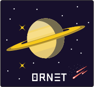 Ornet by nandafeb