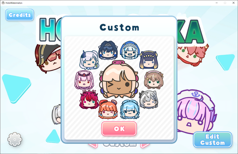 Holo no Suika by TKGames