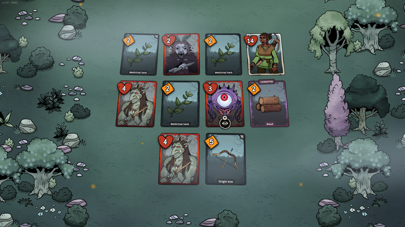 Pyrene by Twotinydice, jane-pr, maelikia