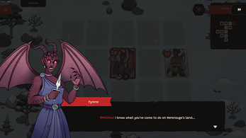 Pyrene by Twotinydice, jane-pr, maelikia