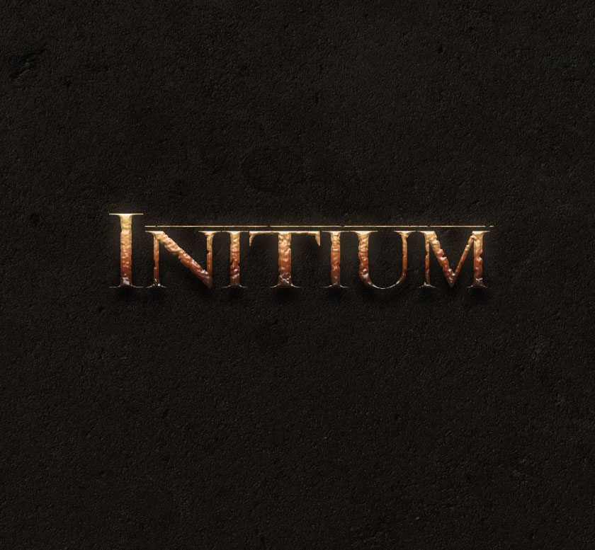 Initium by universeprojects