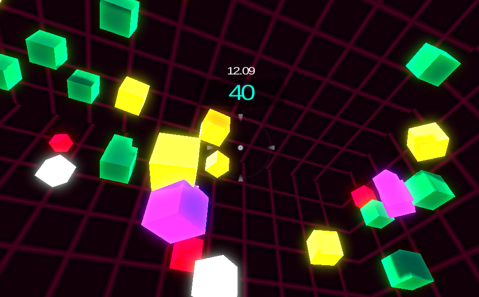 Box Shooter by Ujjwal