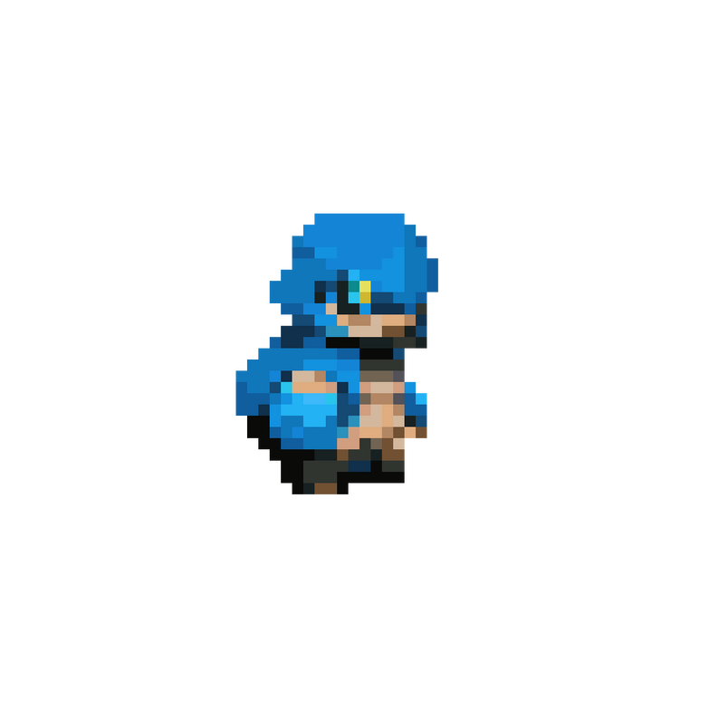 PixelMon pack Pixelart / Pixel Art assets Portrait Pack for Pokemon ...