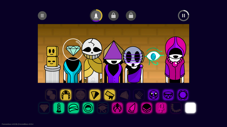 Foreverbox by Joalor64