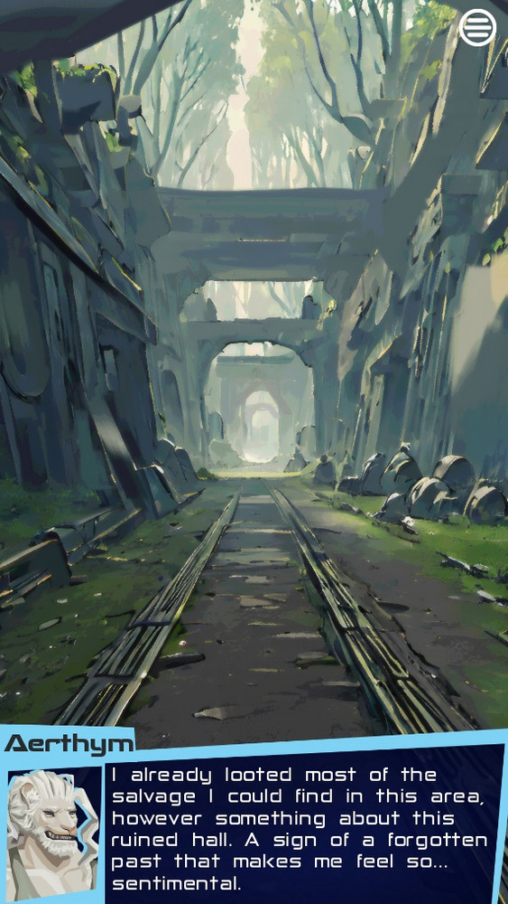 Project Polaris by BlancWS