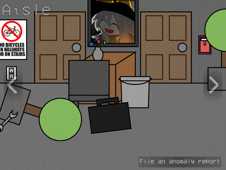 KKHTA : Security Watch - Part 3 by aidangonzo123