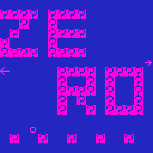 finding zero (test) by leegon