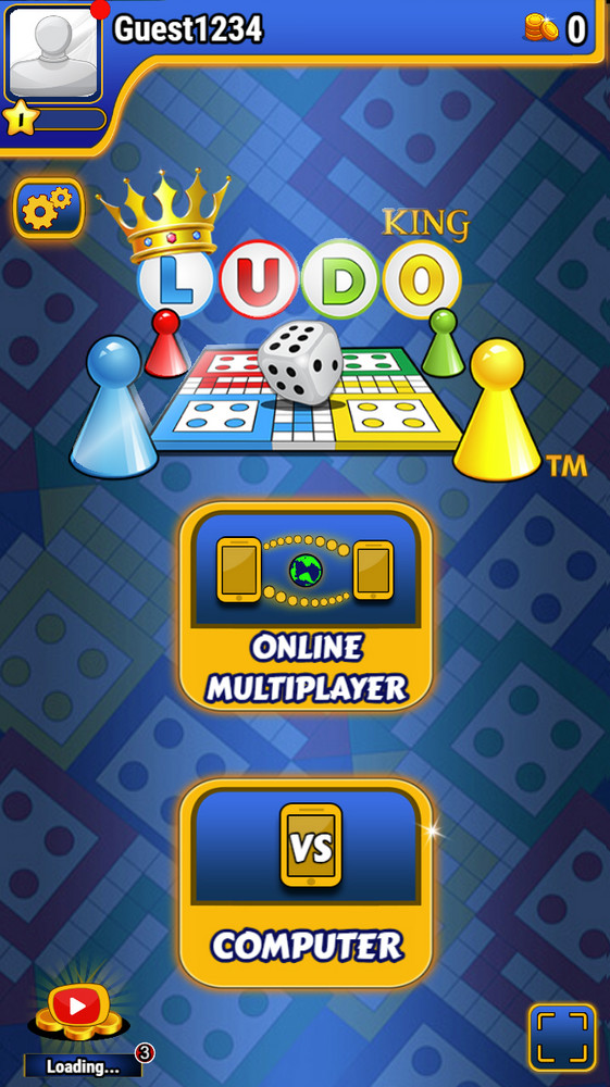 Ludo King by gametion