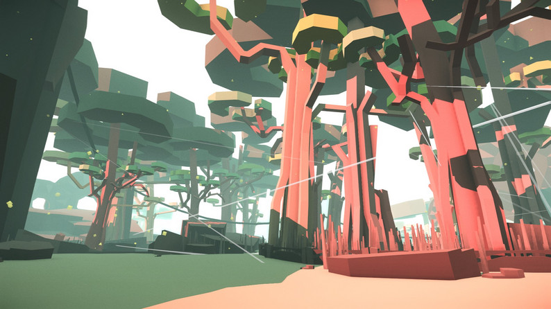 ULTRAWORLD EXODUS by James Beech