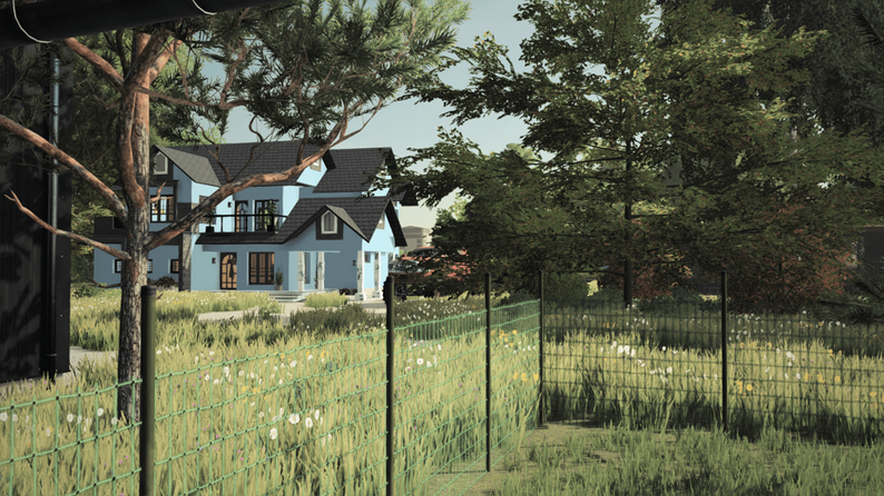 FS22 Home Based Business by Newell_Gaming