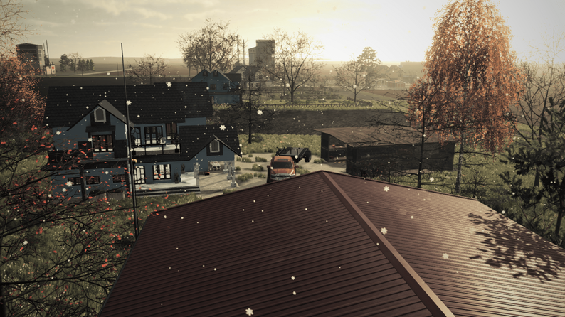 FS22 Home Based Business by Newell_Gaming