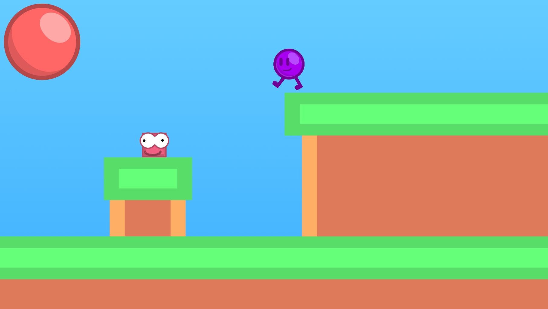 Pepper's Wonderful World! by Goofer Games