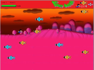 Super Aeon by bulamb0d